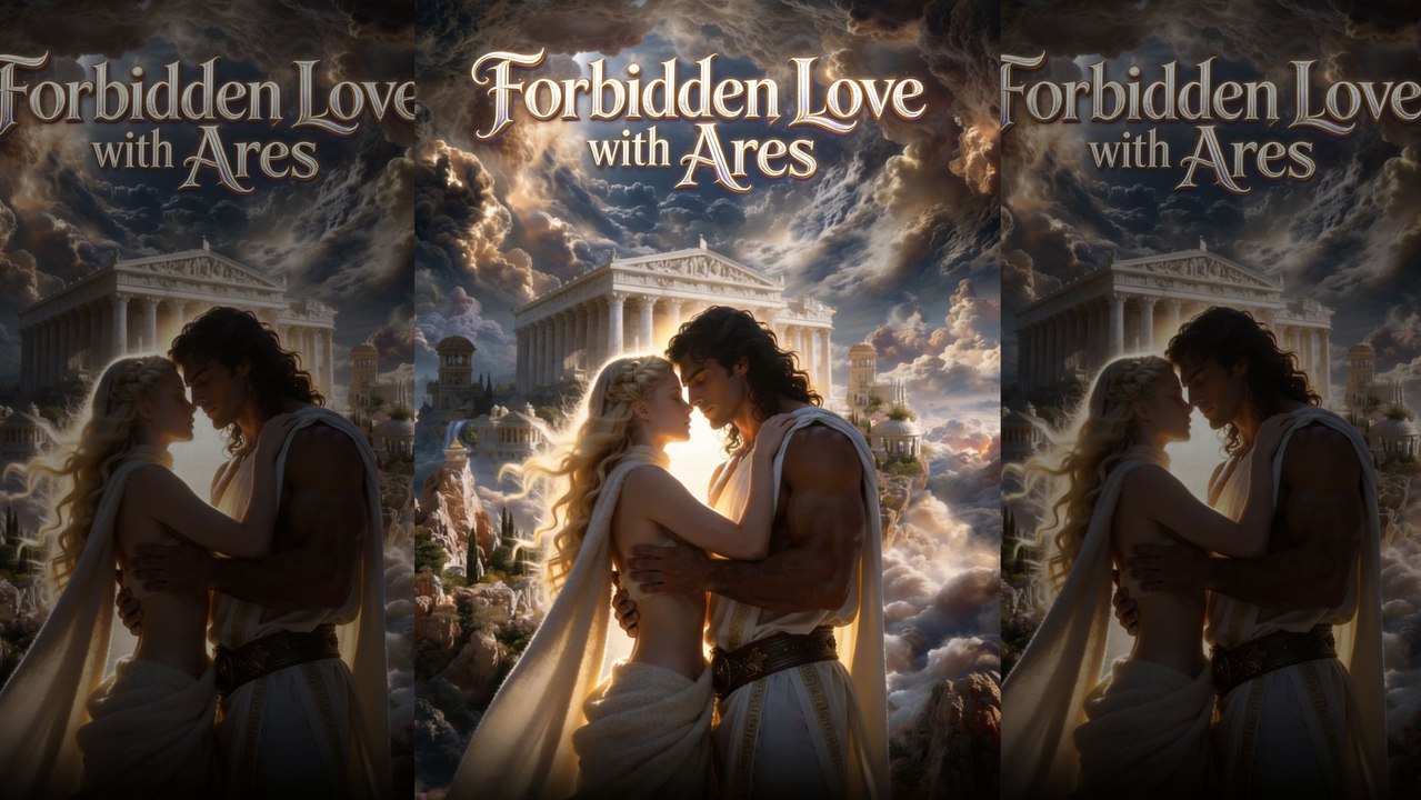 Top 🔥 Forbidden Love With Ares - video Dailymotion