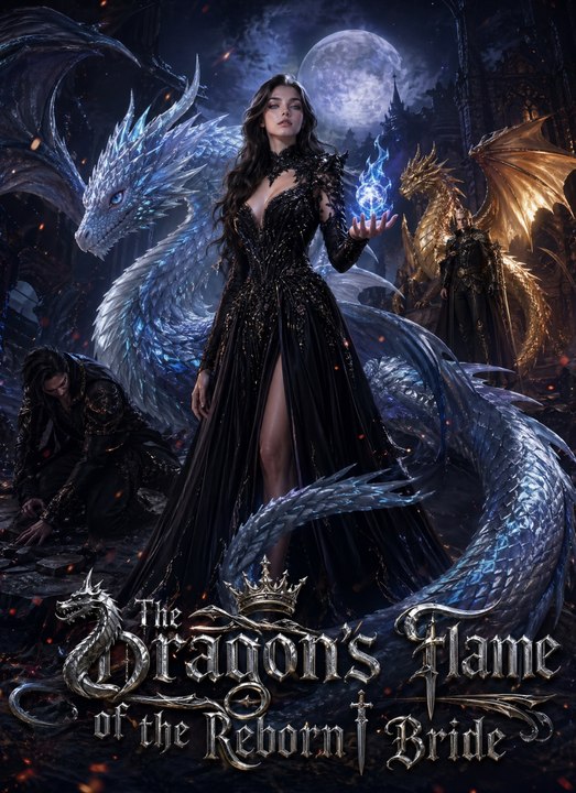 The Dragon's Flame of the Reborn Bride - Full - Hot Movie - video ...