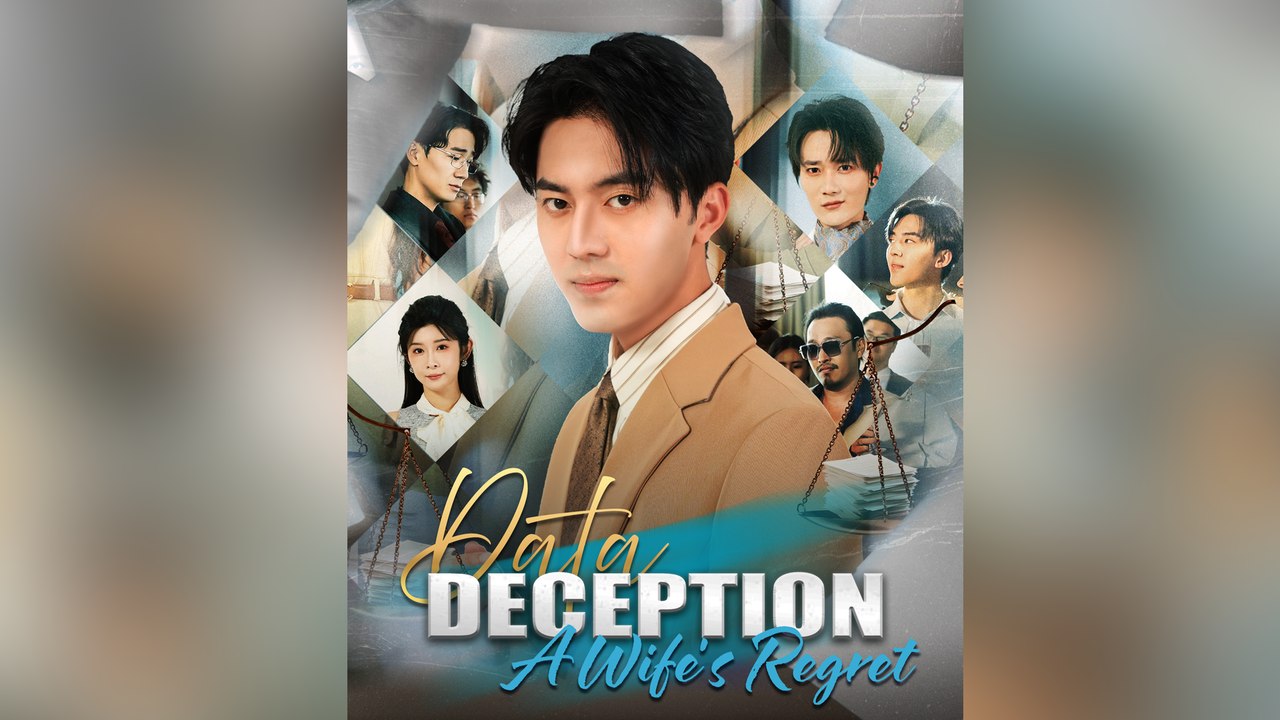 [Dubbed]Data Deception A Wife's Regret - video Dailymotion