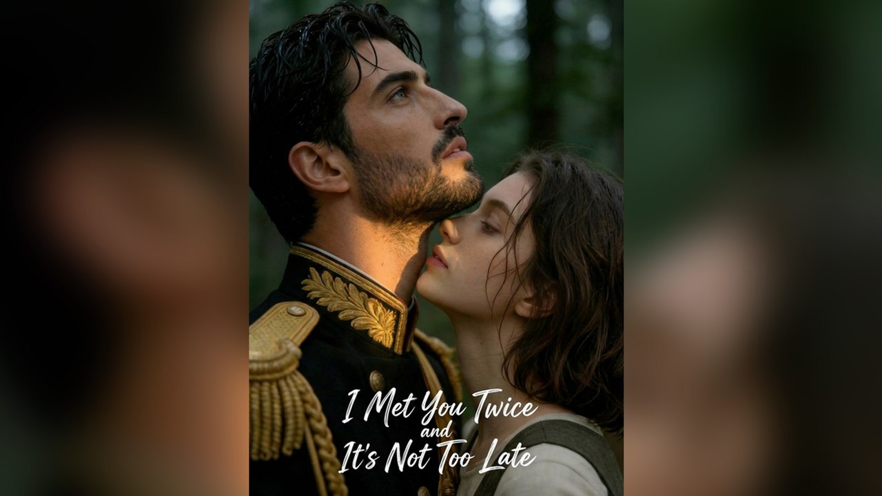 I Met You Twice And It's Not Too Late Ep 2026 - video Dailymotion