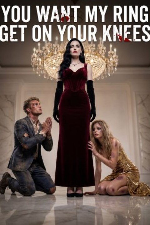You Want My Ring Get On Your Knees - - Drama Episode | Drama ...