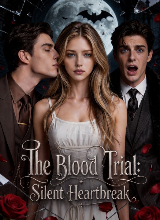 The Blood Trial Silent Heartbreak - Full - HOT MOVIE - video Dailymotion