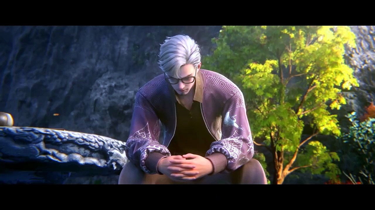 The Other Side of Deep Space Episode 13 Engsub [Full Movie] - video ...