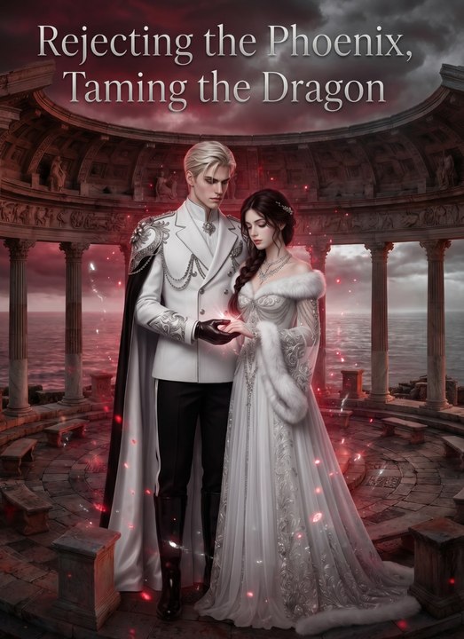 Rejecting The Phoenix Taming The Dragon Ll - video Dailymotion