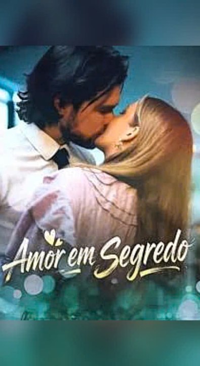 Amor Em Segredo Completo En Espanol - video Dailymotion