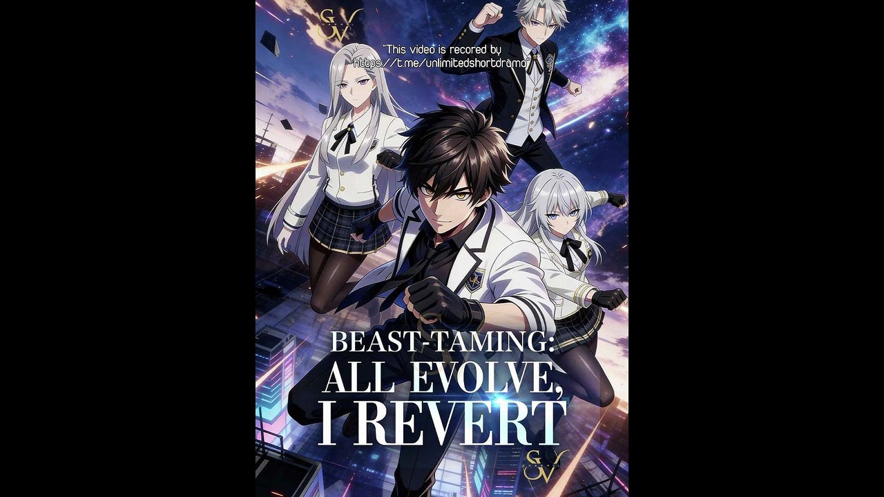 Beast-Taming - All Evolve, I Revert – Full HD Movie | Watch Till The ...