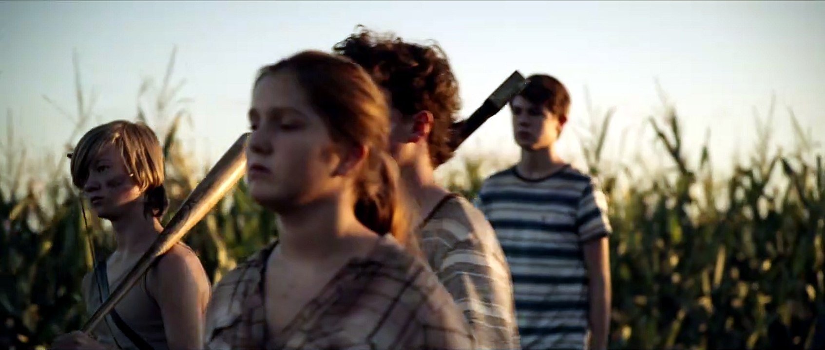 CHILDREN OF THE CORN (2020) Trailer VO - HD [Full Movie] - video ...