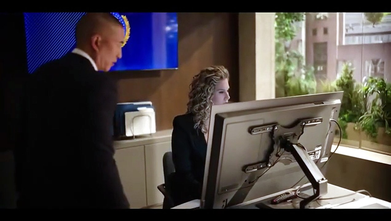 Wild Cards - Season 3 - Episode 08: The Hostage Always Rings Twice ...