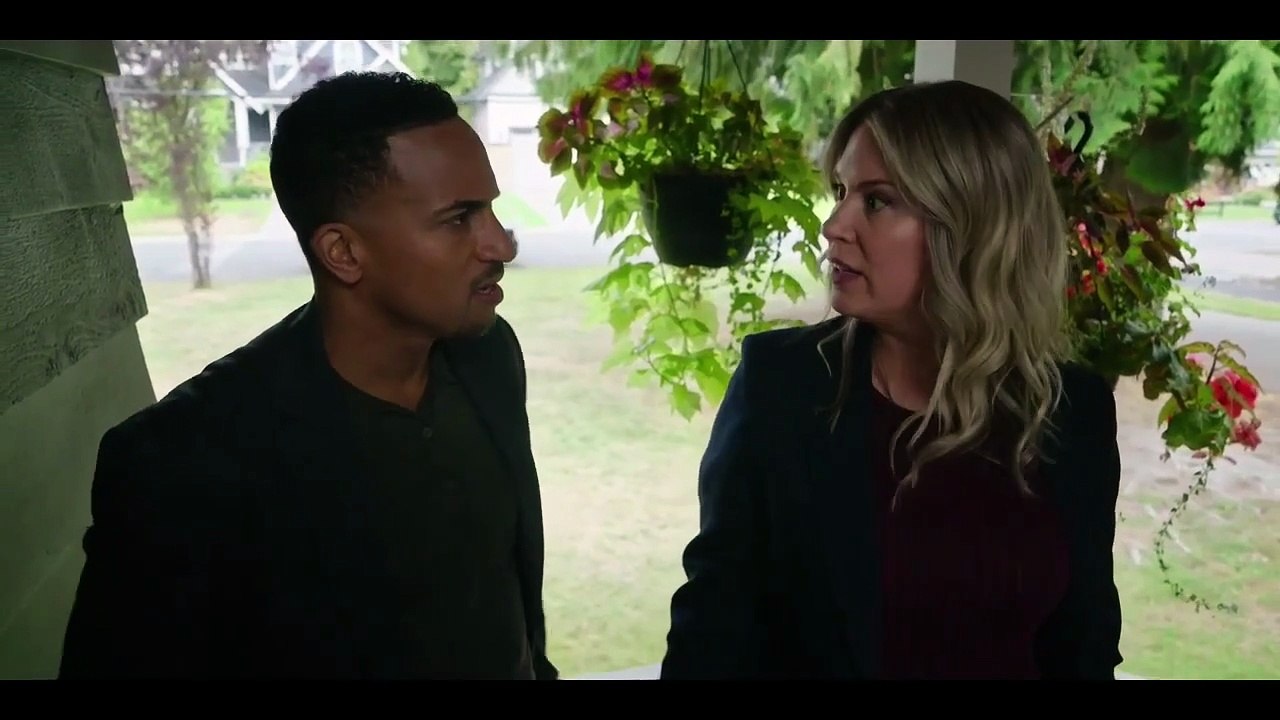 Wild Cards S03E04 Must See - video Dailymotion