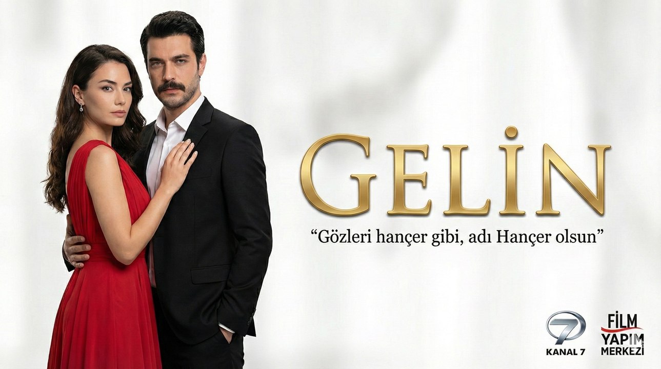 Gelin - Episode 376 - video Dailymotion