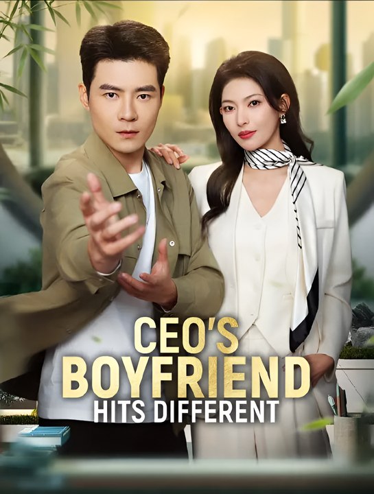 Ceo’S Boyfriend Hits Different - video Dailymotion