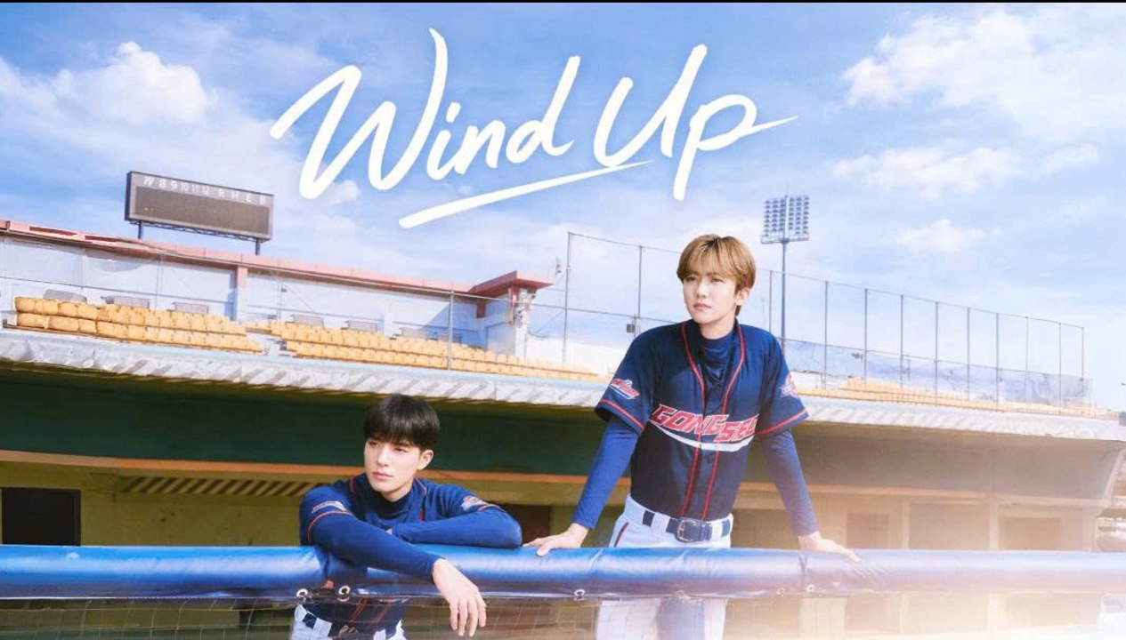 Wind Up 2026 Episode 1 - video Dailymotion