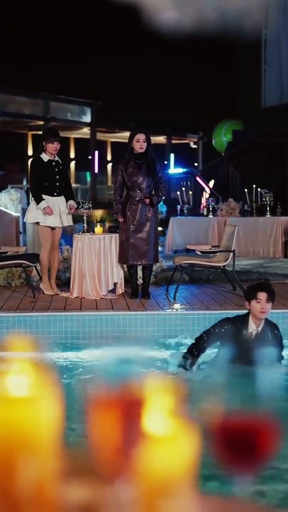 The city's top flirt, my obedient husband - video Dailymotion