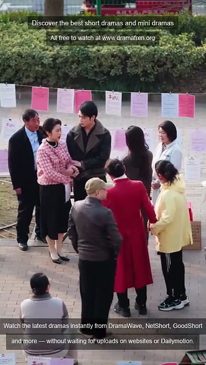 Watch Leftover I'm the Legend Chinese Drama - video Dailymotion