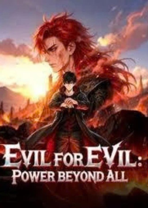 Evil For Evil - Power Beyond All Hot - Engsub - video Dailymotion