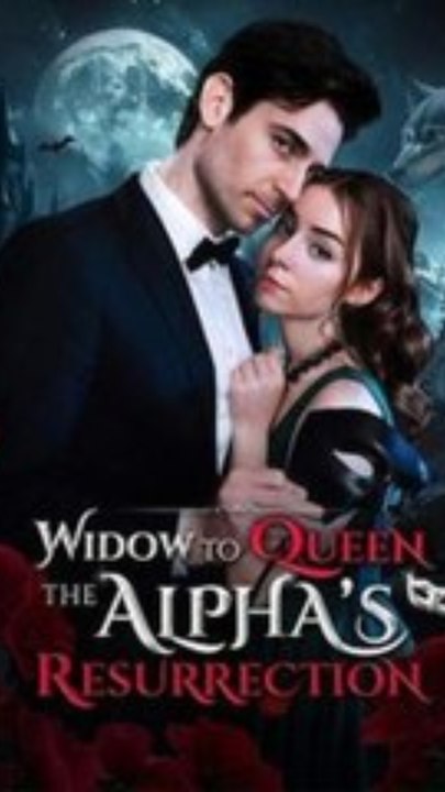 My Tears Dried Up From WIDOW TO QUEEN- THE ALPHA'S RESURRECTION (Full ...