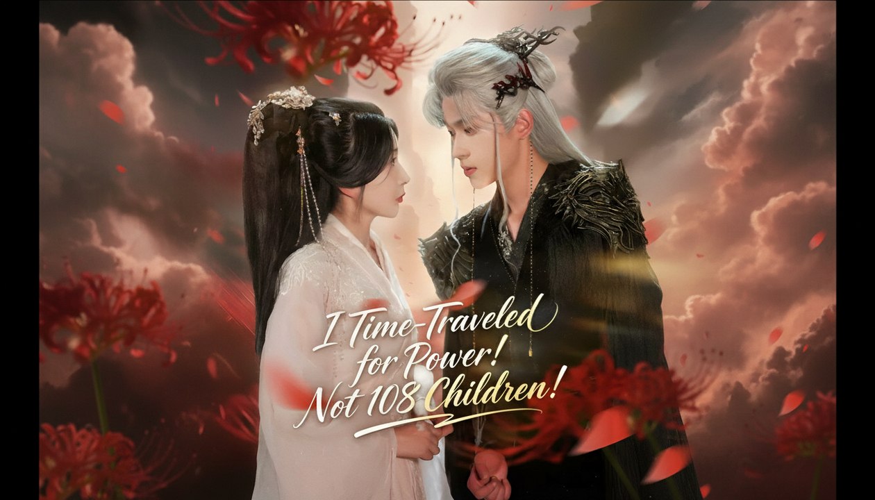 I time traveled for power not 108 children Full Movie English Sub ...