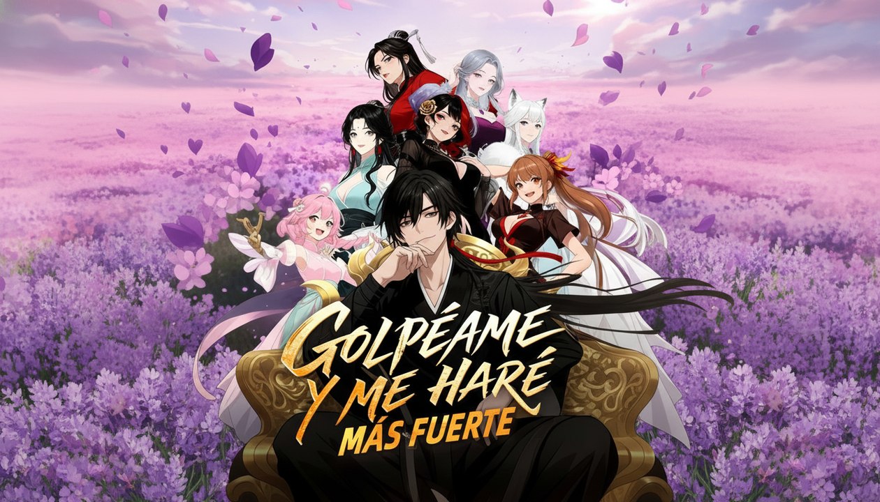 Esp GolpéAme Y Me Haré MáS Fuerte - video Dailymotion