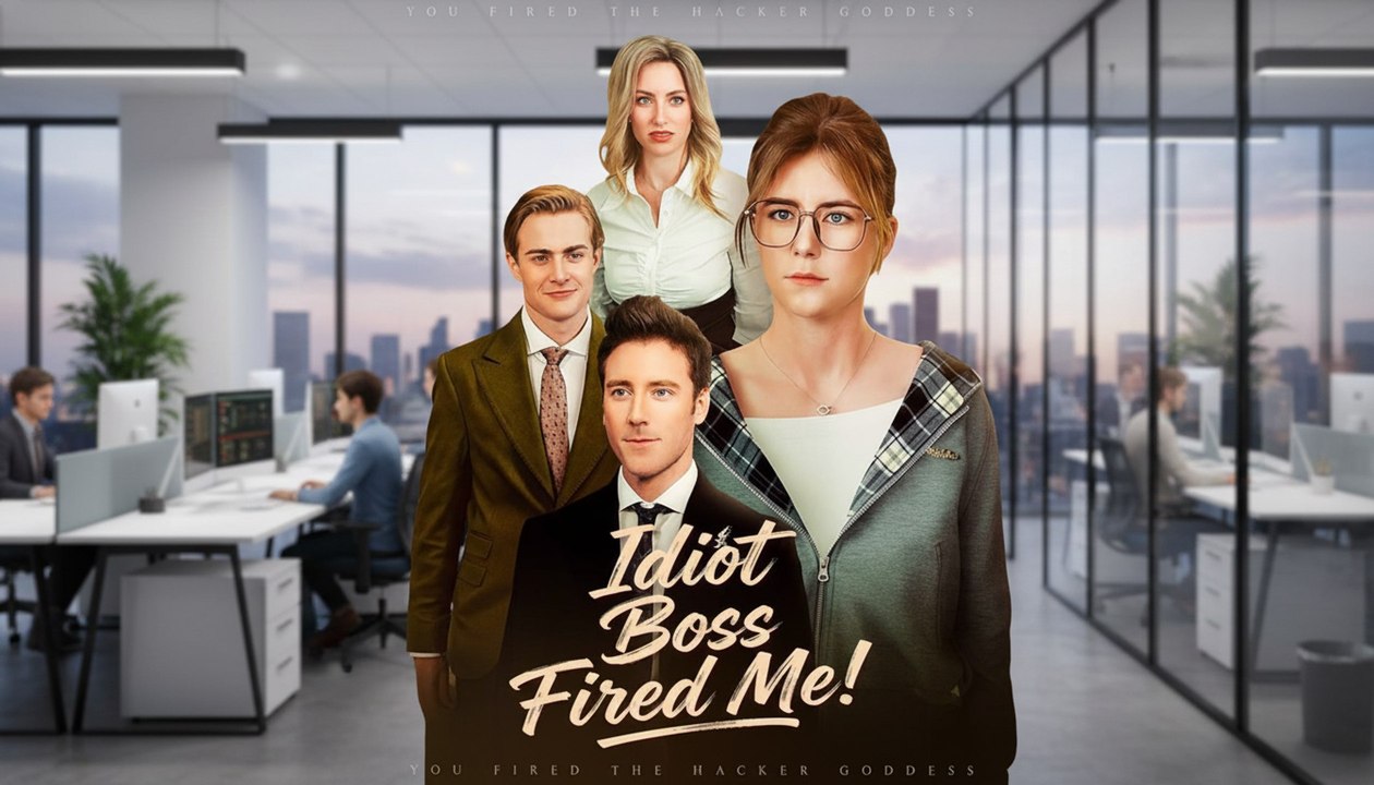 Idiot Boss Fired Me Full - video Dailymotion