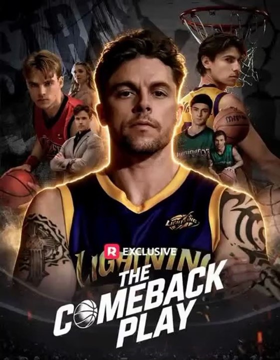 The Comeback Play 〈 ReelShort 〉 One Last Chance to Win It All - video ...