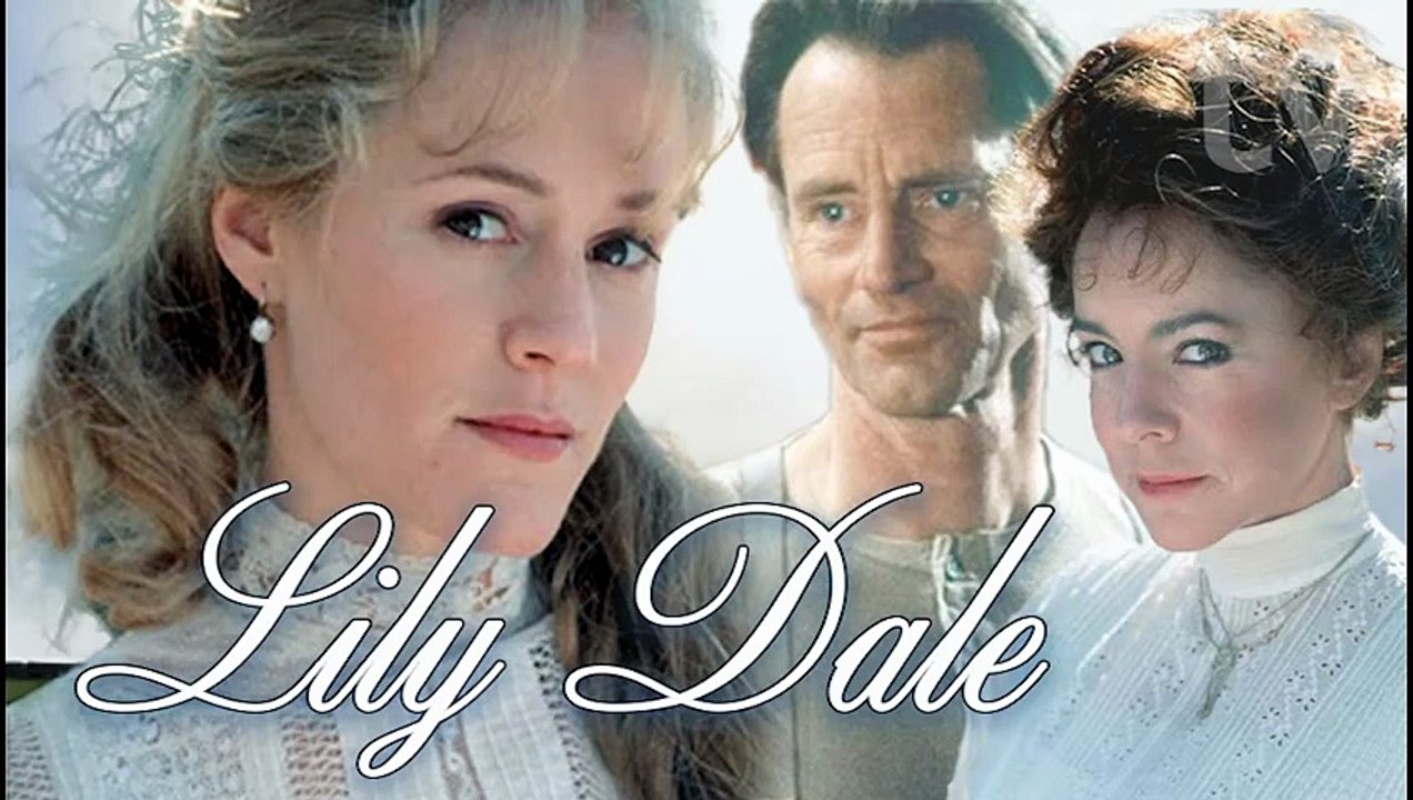 Lily Dale Drama | The past is only dangerous when you try to forget ...