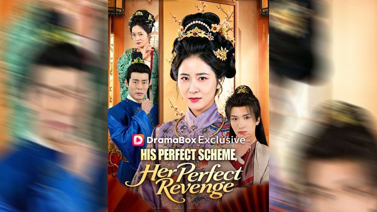 His Perfect Scheme, Her Perfect Revenge | Full Drama Movie | English ...