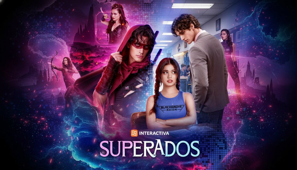 Esp Superados - video Dailymotion