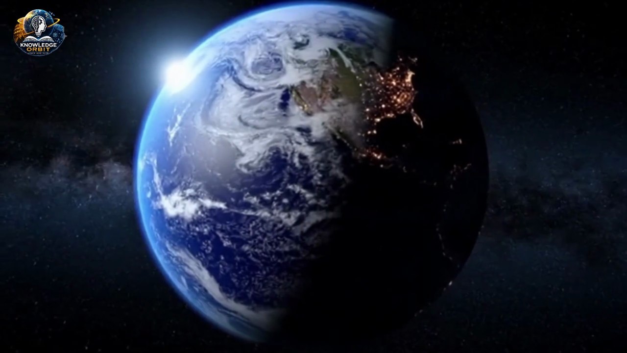 What Happens If Earth Suddenly Stops Spinning? 🌍 - video Dailymotion