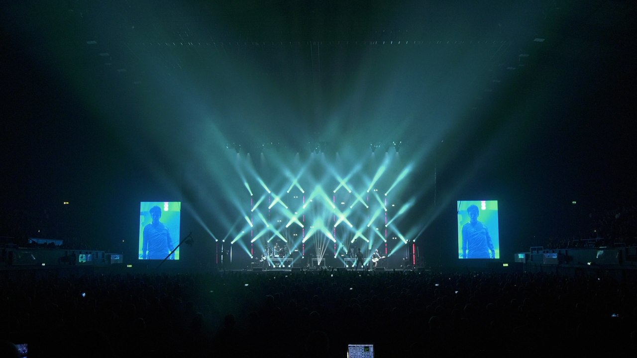 Gary Numan - Remind Me to Smile (Live at OVO Arena Wembley) - video ...