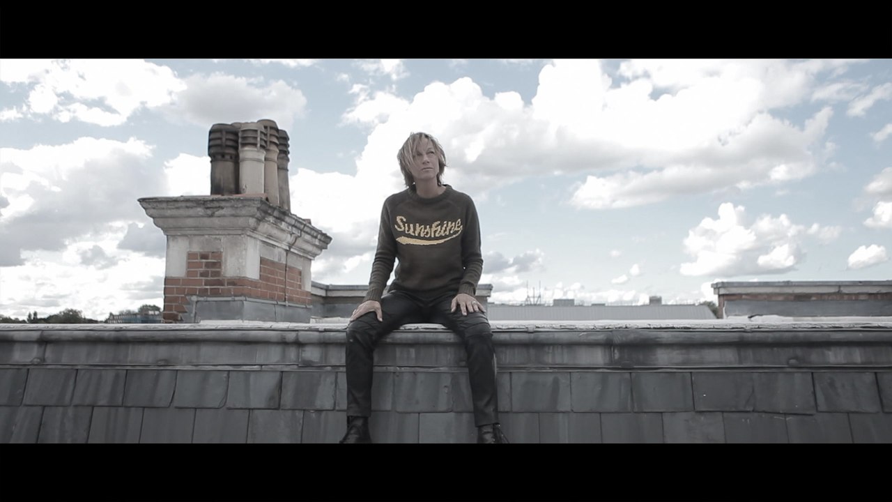 Gianna Nannini - Vita Nuova - video Dailymotion