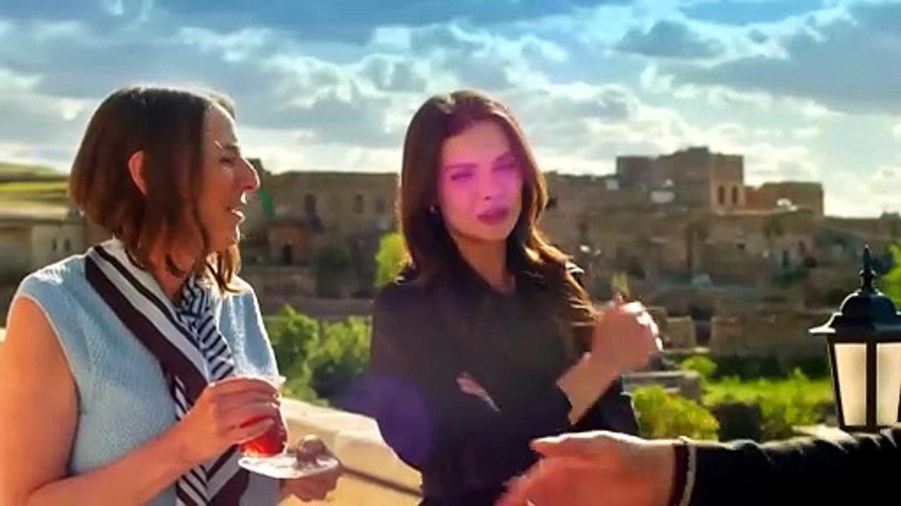 Uzak Sehir - Episode 63 (English Subtitles) - video Dailymotion