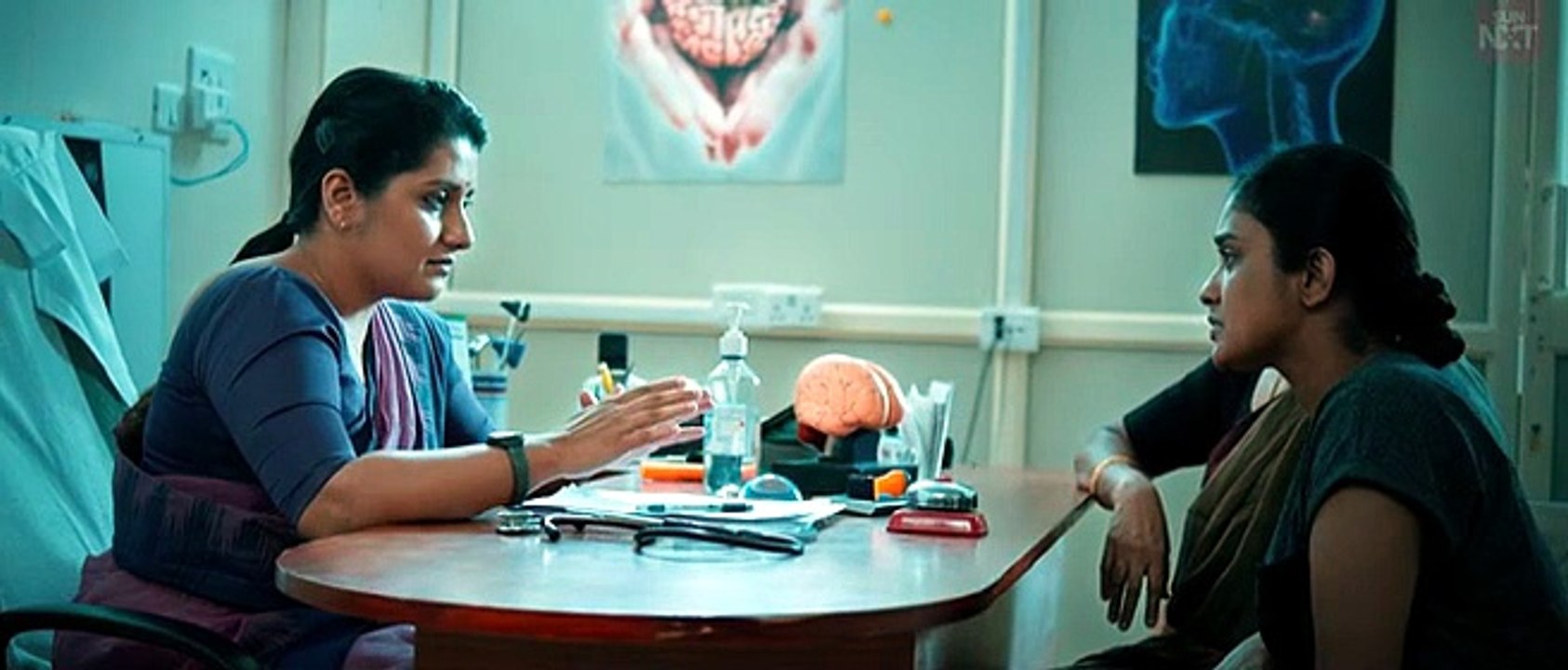 Faces (2026) Malayalam Movie Part -1 - video Dailymotion