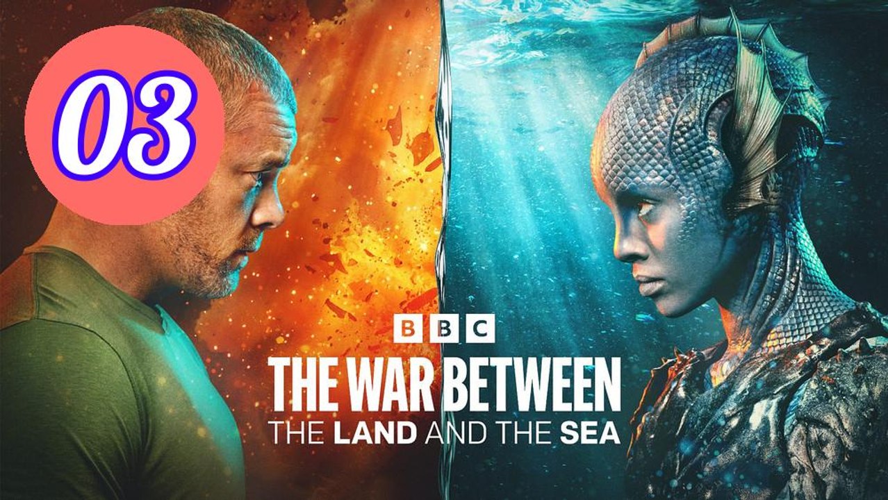 The War Between the Land and t Episode 3 Engsub - video Dailymotion