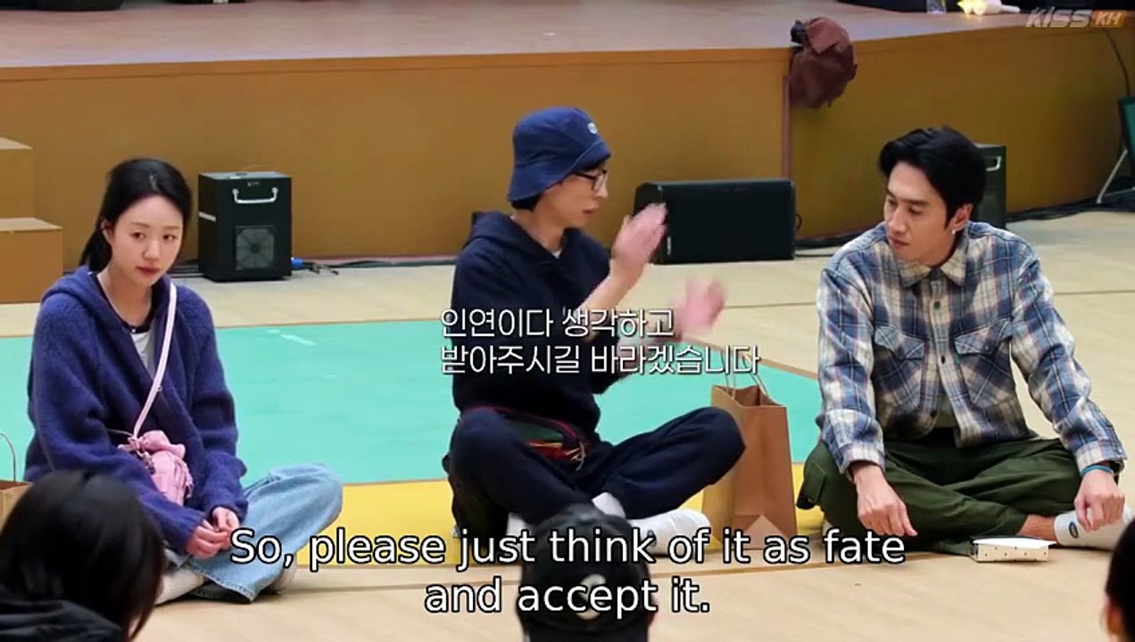Jae Seok's B&B Rules! Episode 10 - video Dailymotion