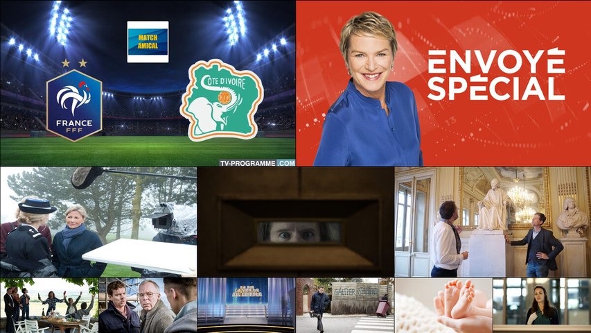 Belgique / Tunisie Football Match amical international 2026 - Sport (2026)
