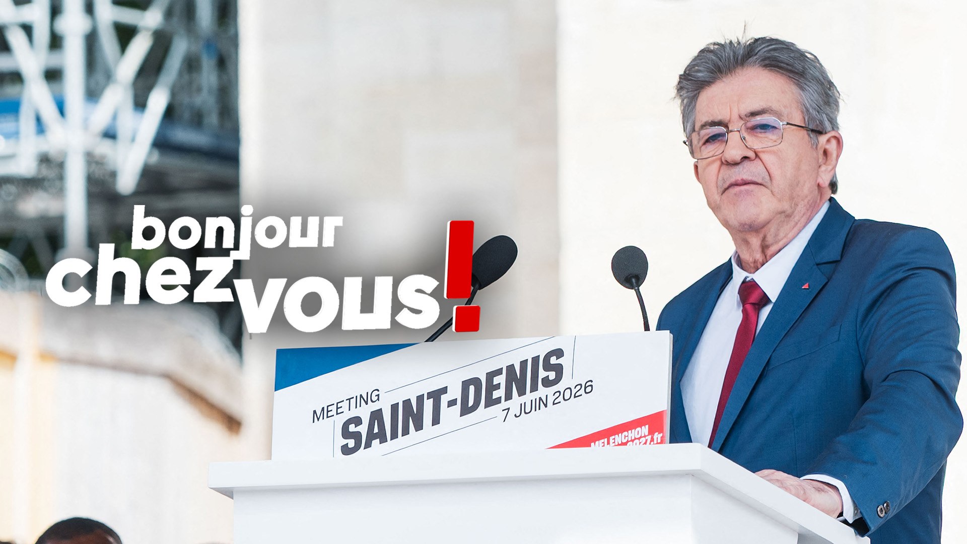 Mélenchon a-t-il "plié" la primaire à gauche