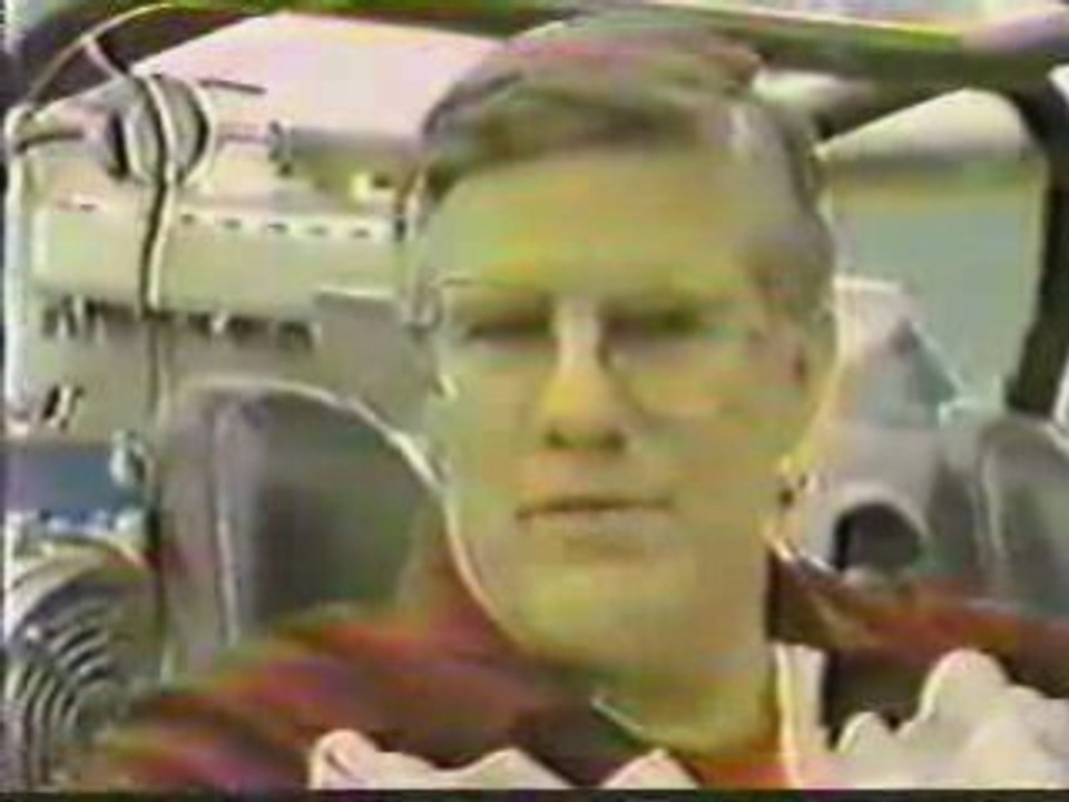 Stan Meyer, inventor of the water fueled car has been killed - video ...