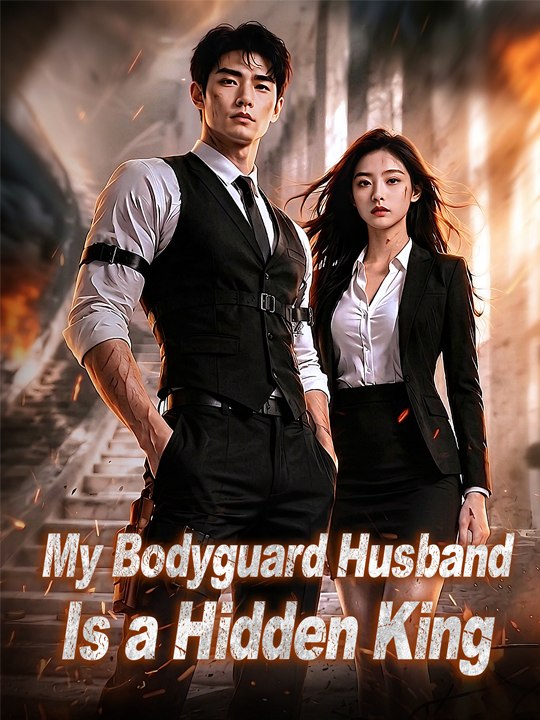 My Bodyguard Husband Is a Hidden King- Chinese Drama - English Sub ...
