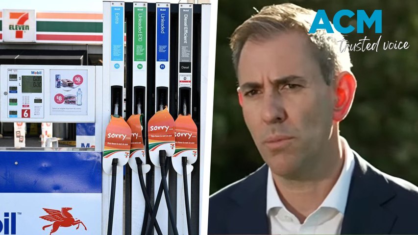 Fuel excise cut may be extended amid peace deal in Middle East ...