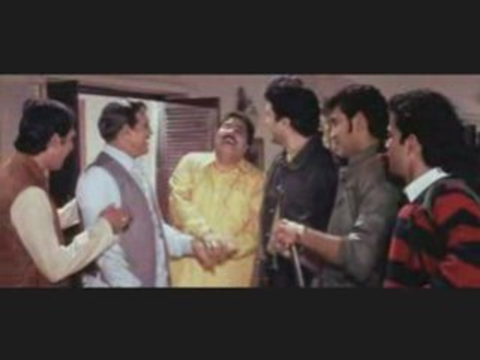 Indou 1 - Vidéo Dailymotion