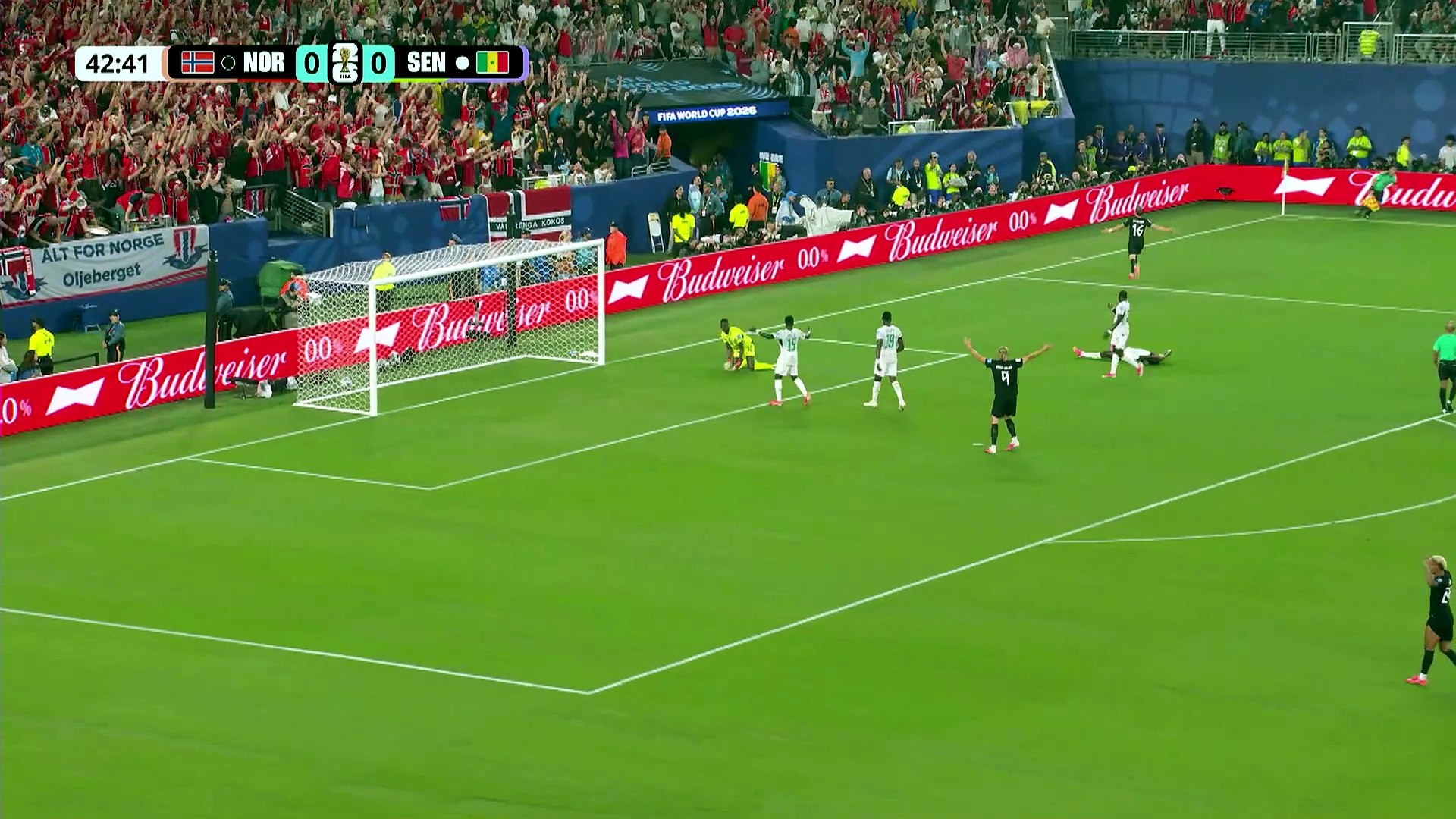 Mundial 2026 de fútbol en Estados Unidos, México y Canadá | EL MUNDO