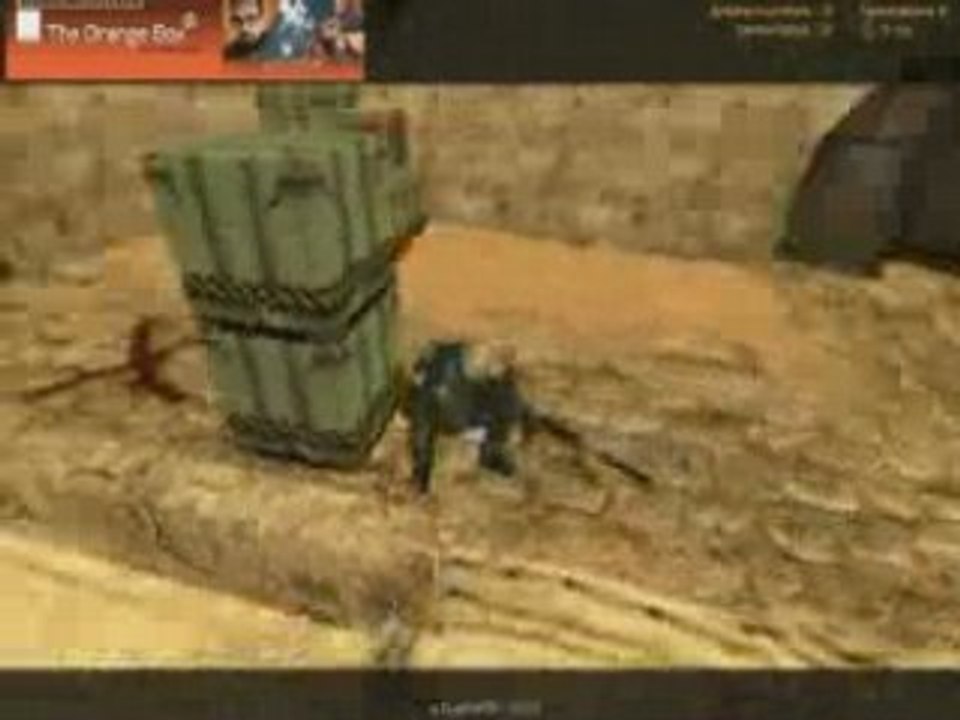 xiLeN Vs. SouL The Movie - Vídeo Dailymotion