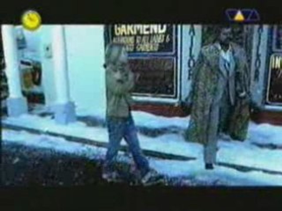 Leandro - Girl - Video Dailymotion