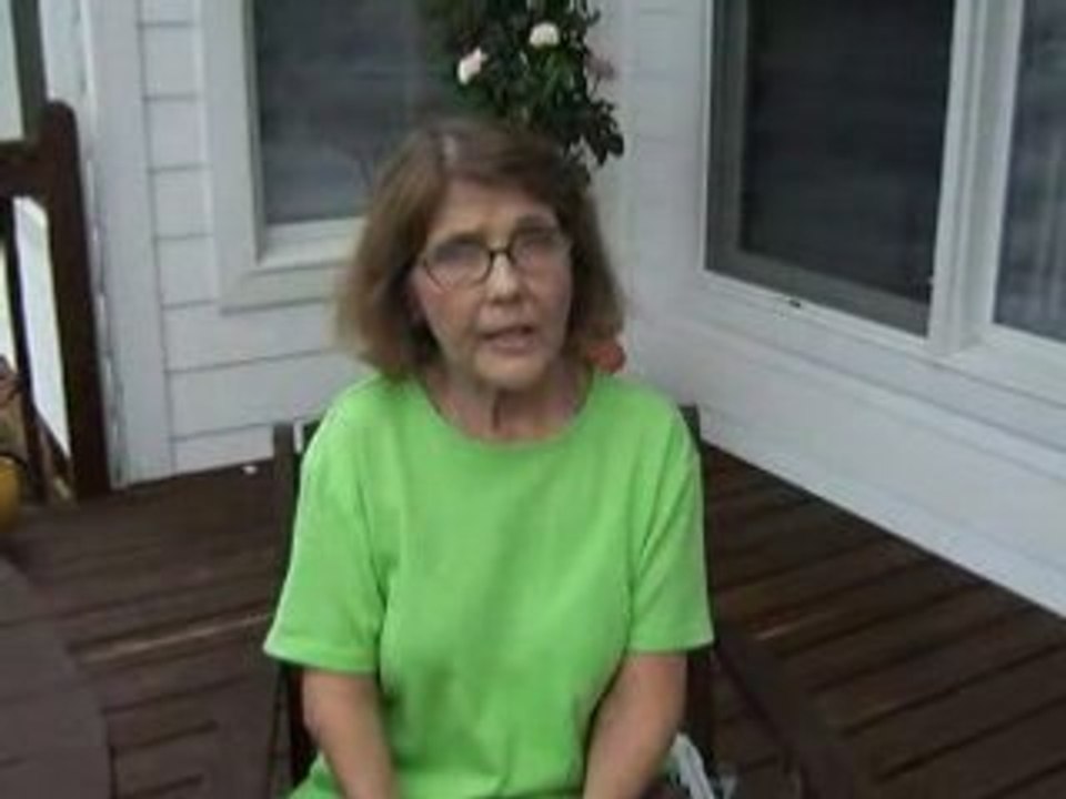 MRSA Knee Replacement Surgery - video Dailymotion