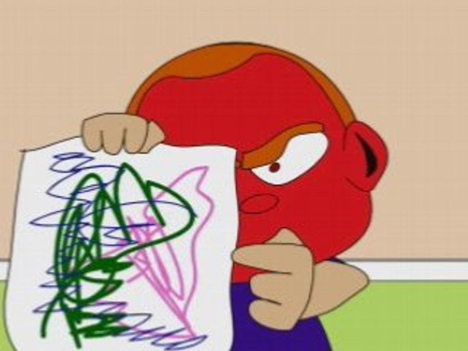 Dougy feeds the ducks - Copyrights (c) 2008 Ludovic Gene - video ...