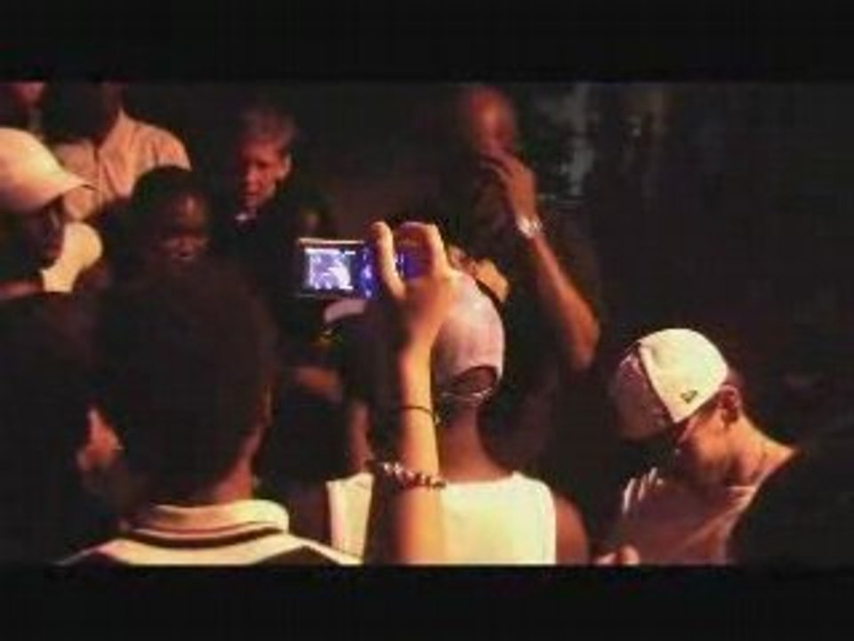 "26 tv"Grodash au ulis le 21 juin - Vidéo Dailymotion