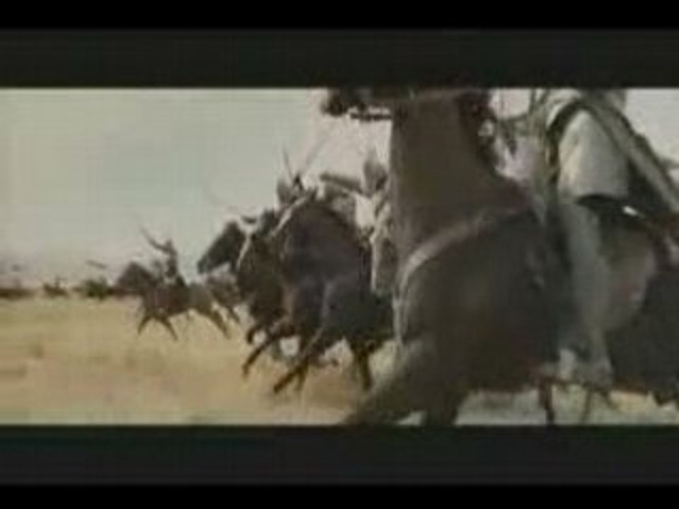 The Lord Of The Rings - Pippins Song - video Dailymotion