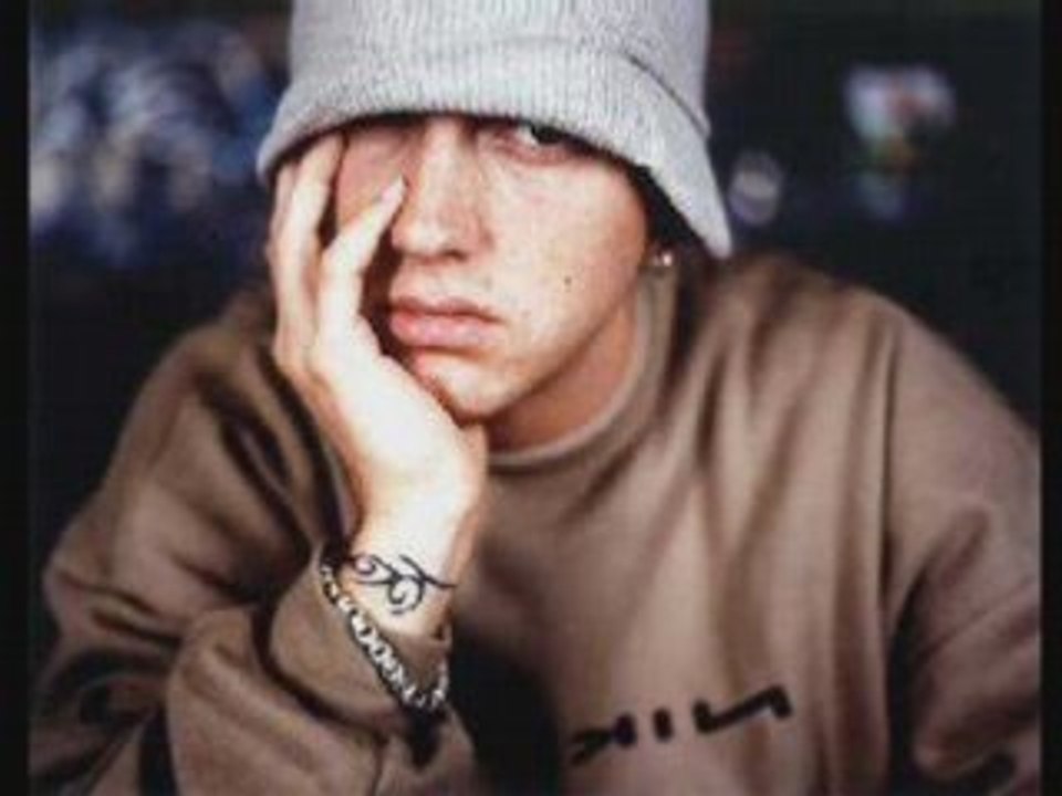 biterphobia-1995-soul intent(eminem) - Vidéo Dailymotion