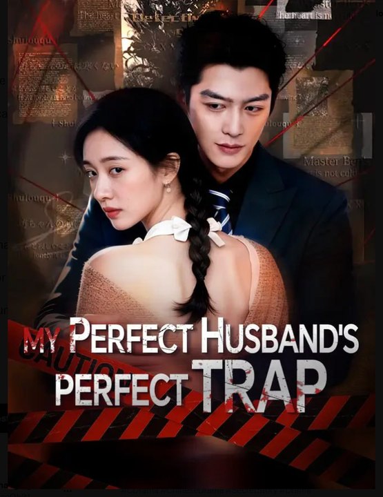 My Perfect Husband's Perfect Trap Drama Movies English Sub - video ...