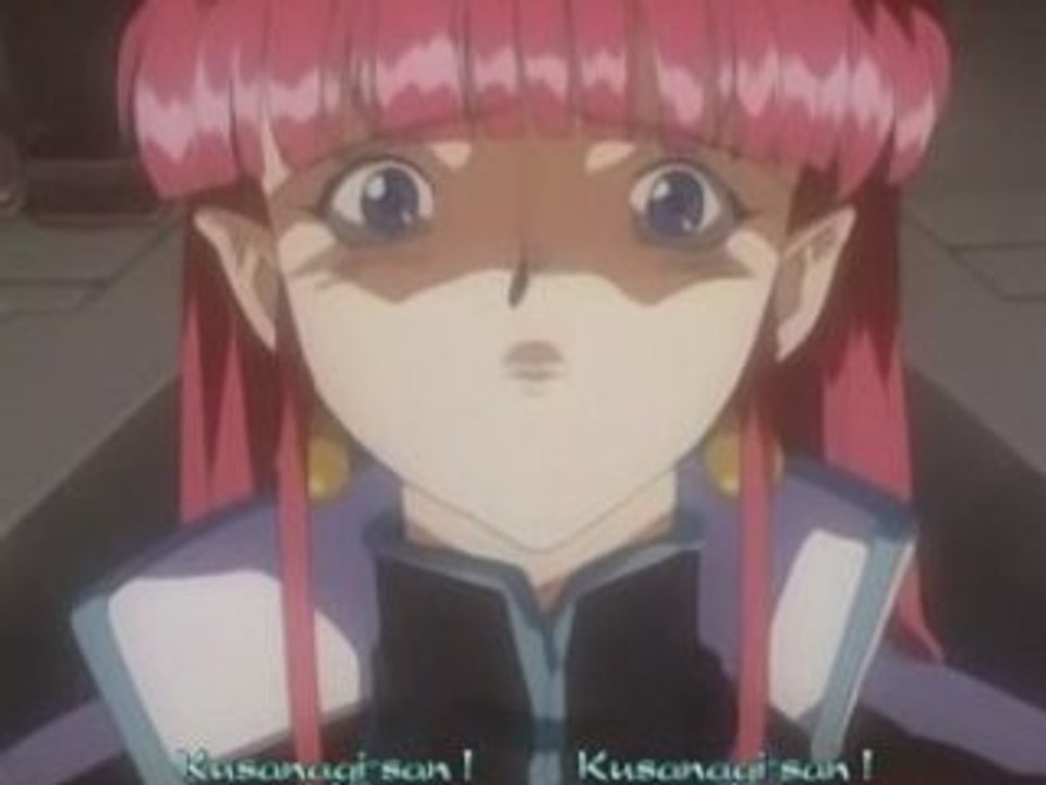 Blue seed Beyond 02 part 2 ( saison 2 blue seed ) - Vidéo Dailymotion